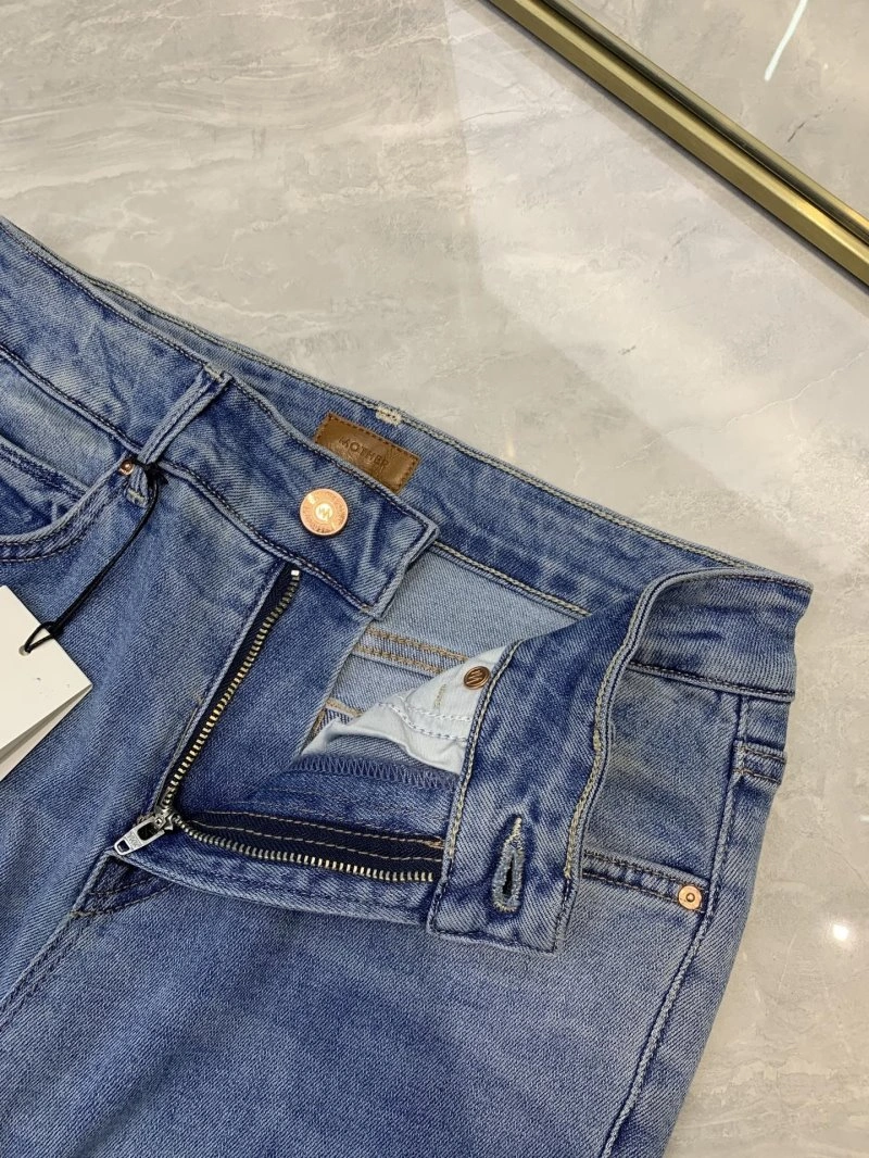 Exact replica Moncler Jeans