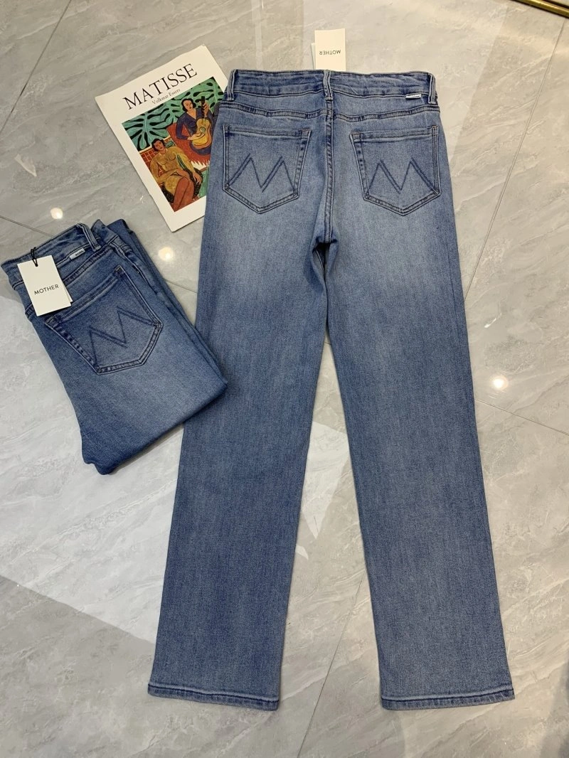 Exact replica Moncler Jeans