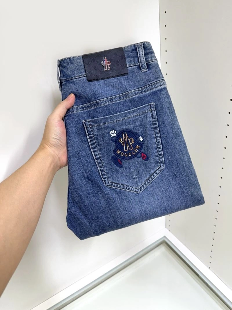 Moncler Jeans