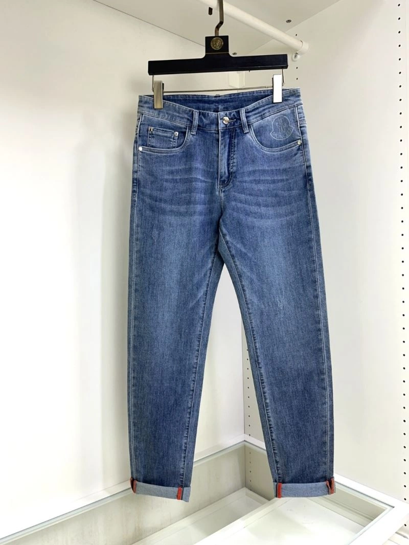 Mirror quality Moncler Jeans