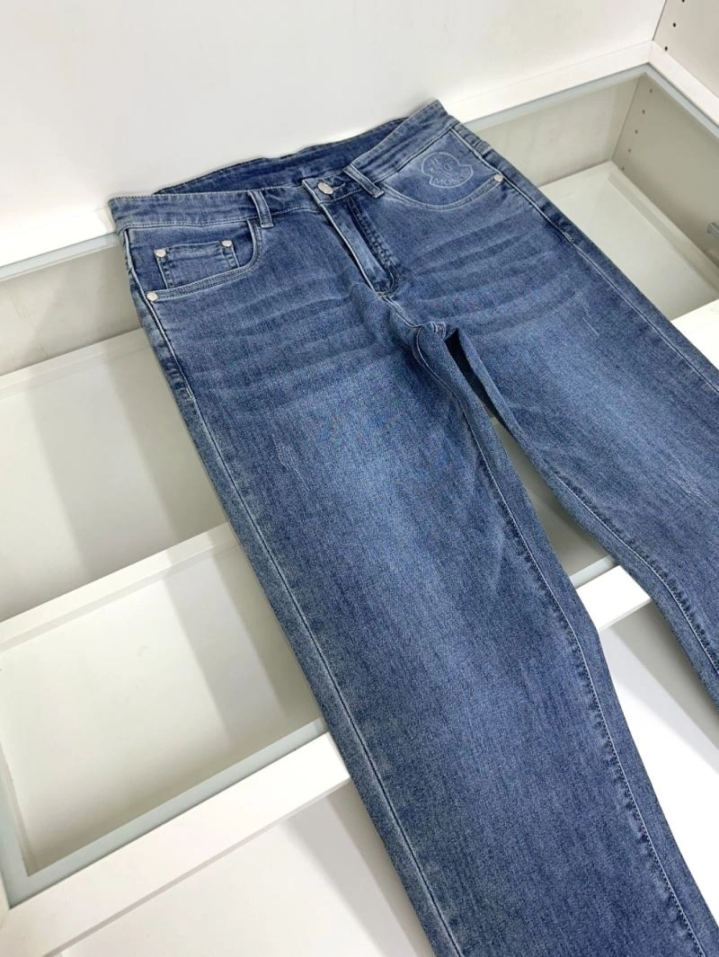 Mirror quality Moncler Jeans