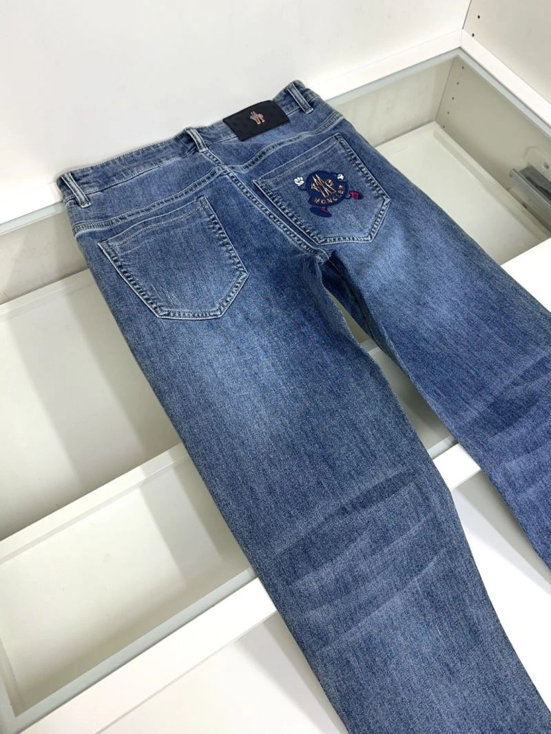 Mirror quality Moncler Jeans