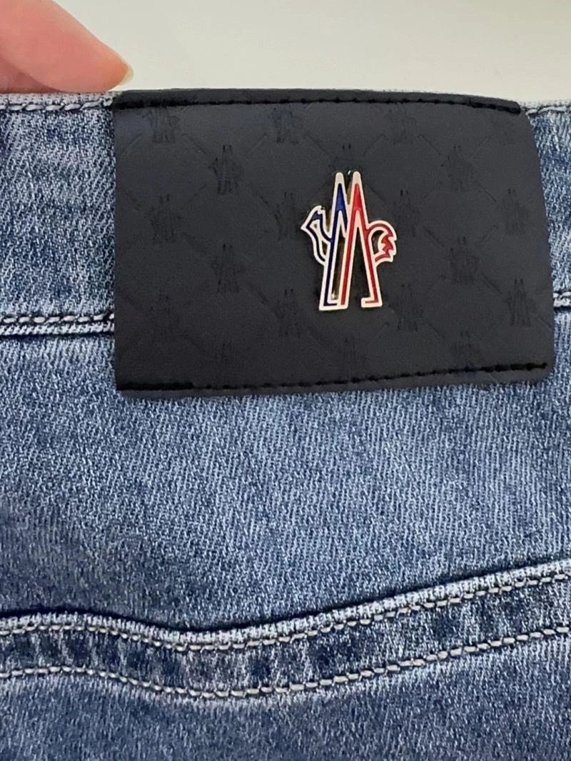 Mirror quality Moncler Jeans