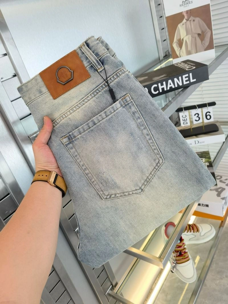 Moncler Jeans