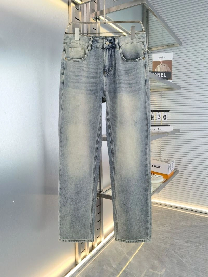 Factory-made Moncler Jeans