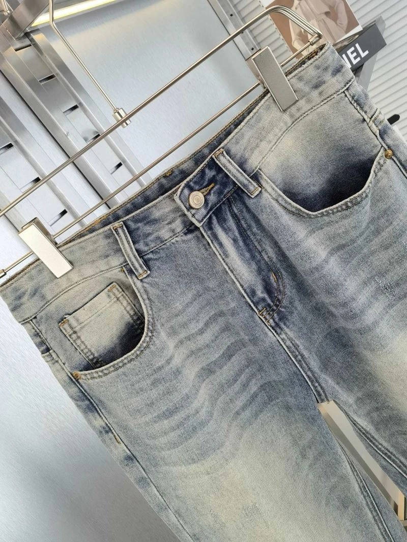 Factory-made Moncler Jeans