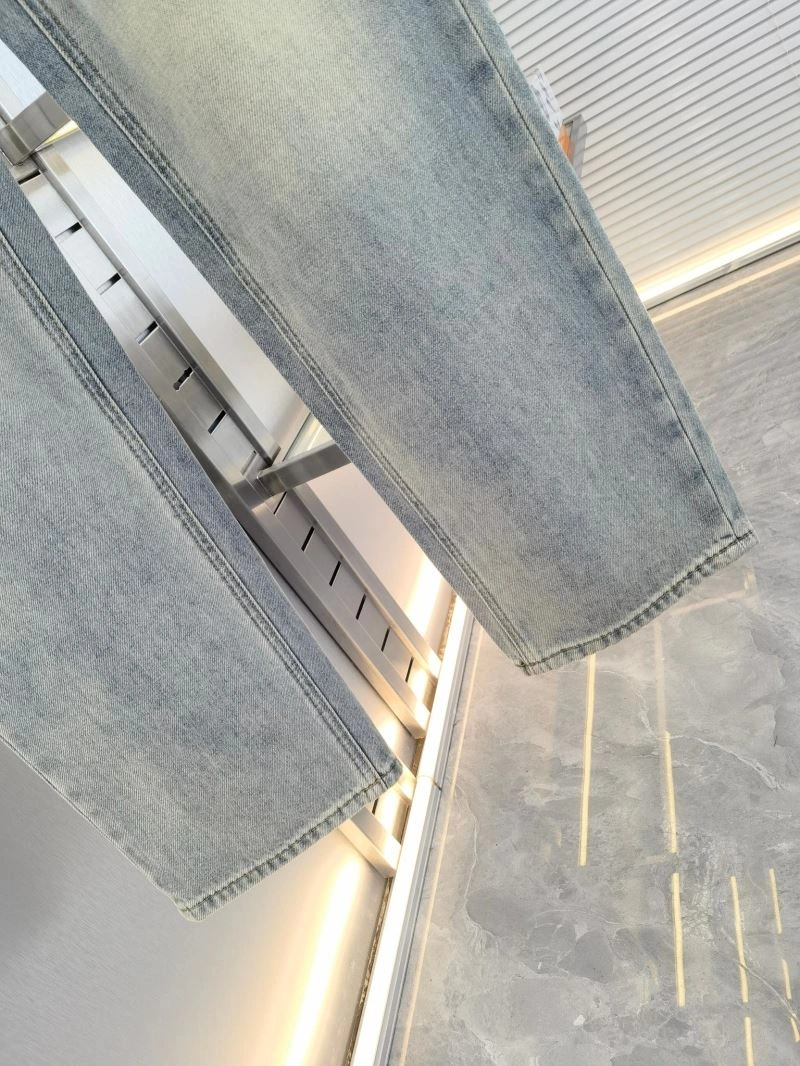 Factory-made Moncler Jeans