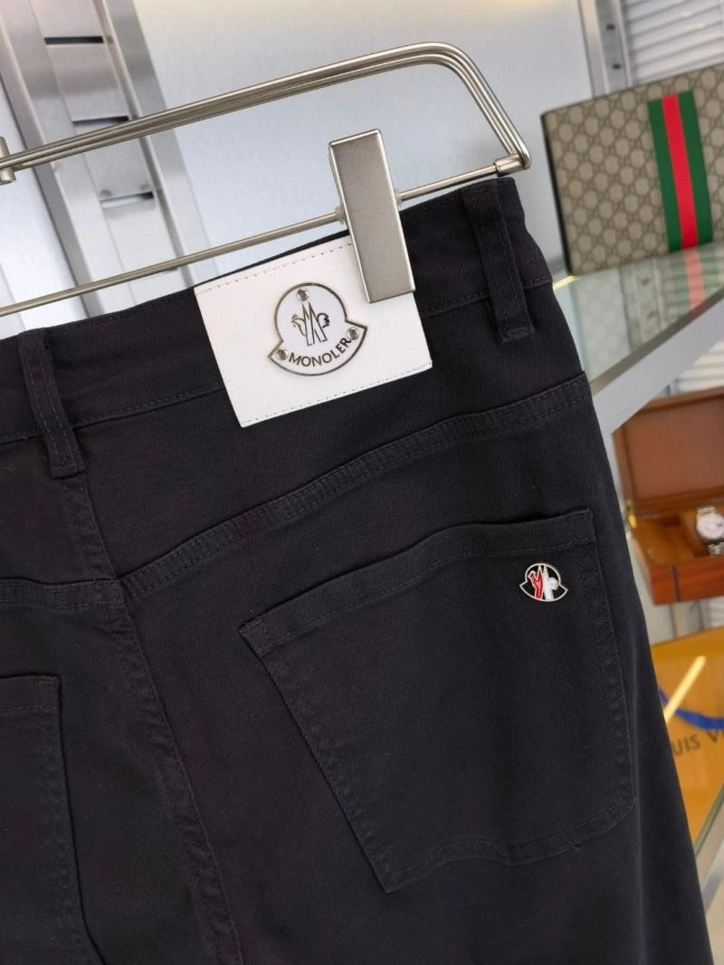 Top mirror Moncler Jeans