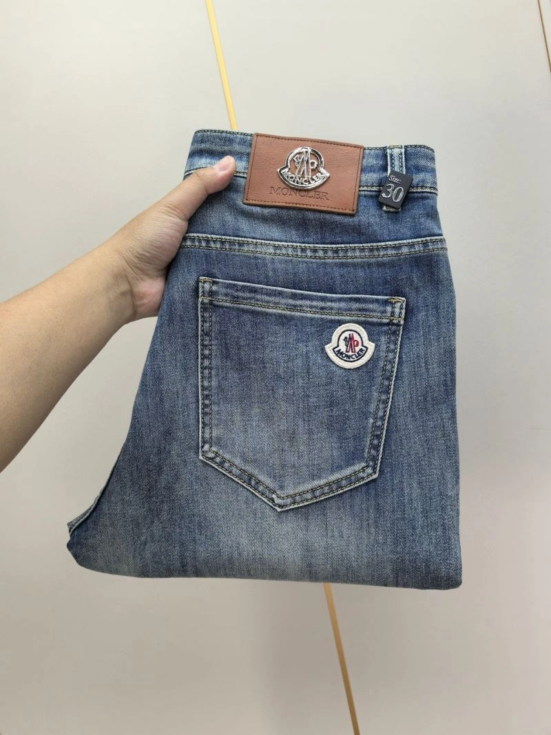 Moncler Jeans