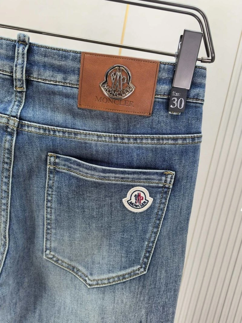 Affordable Moncler Jeans