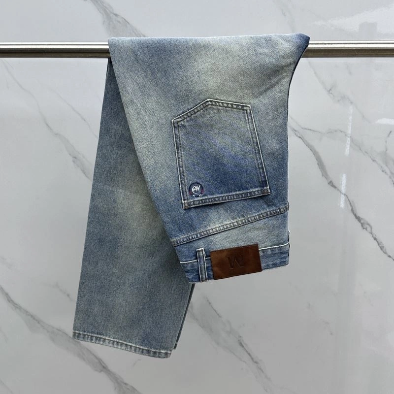 Moncler Jeans