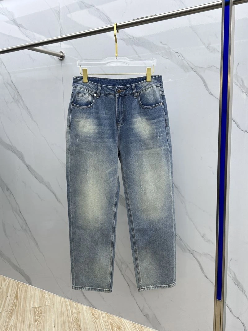 Factory-made Moncler Jeans