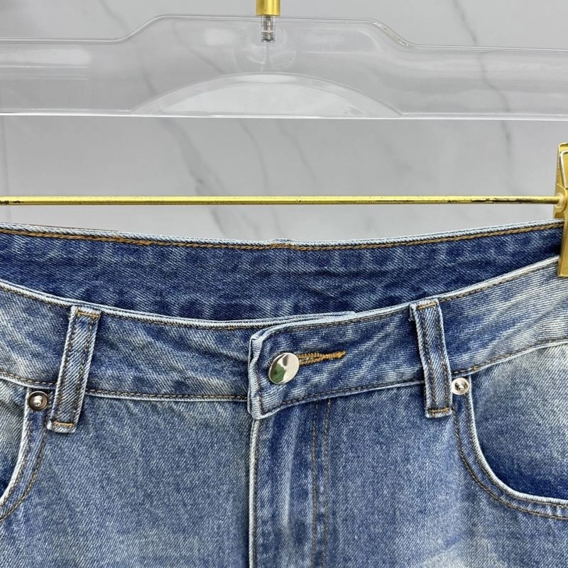 Factory-made Moncler Jeans
