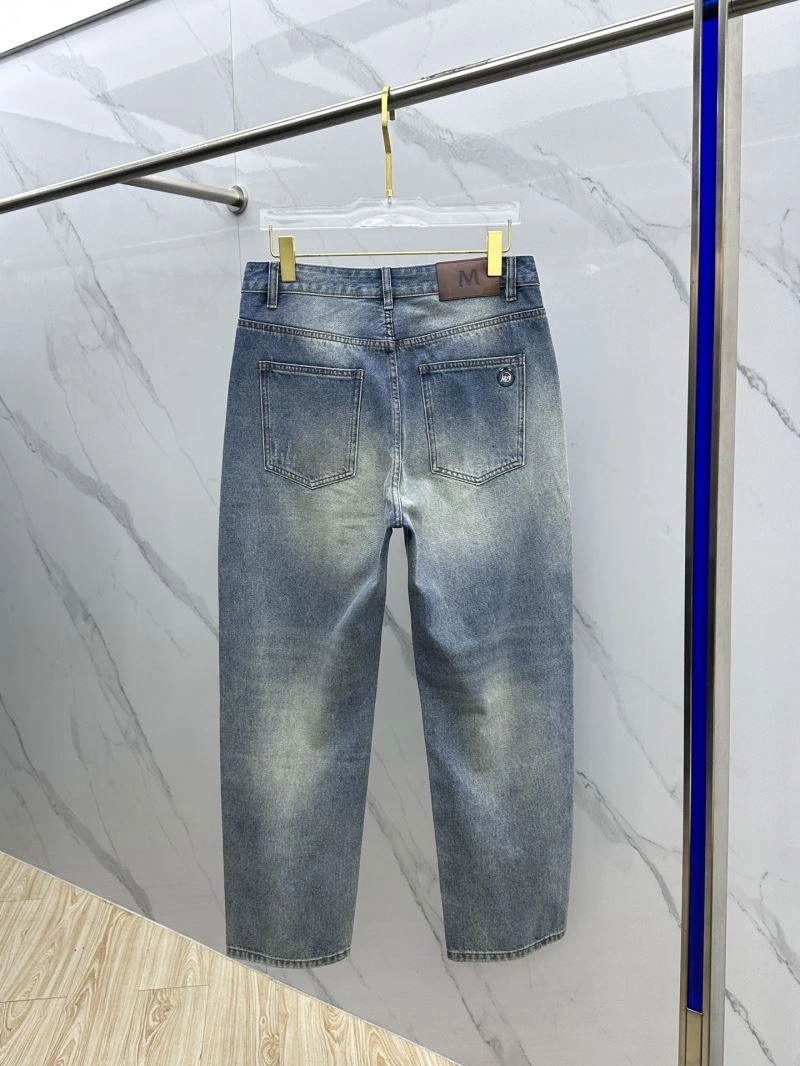 Factory-made Moncler Jeans