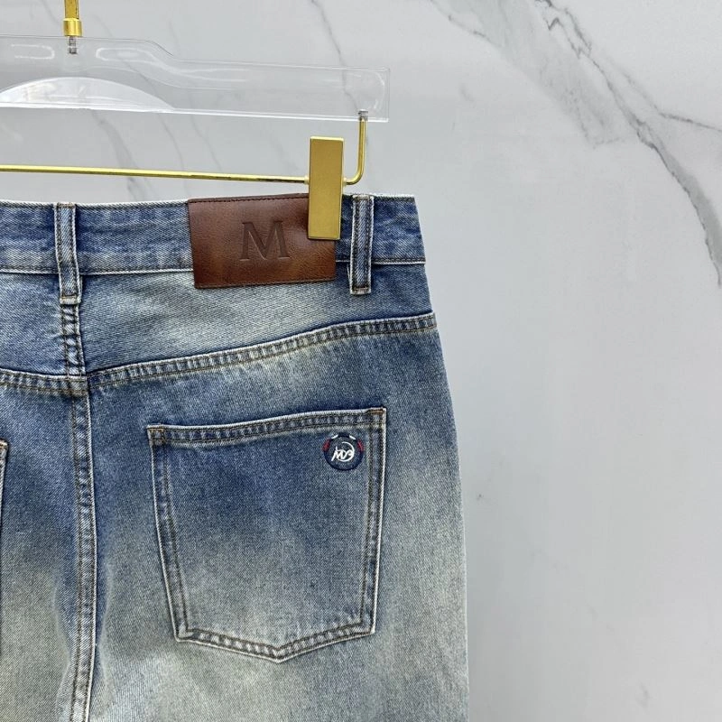 Factory-made Moncler Jeans