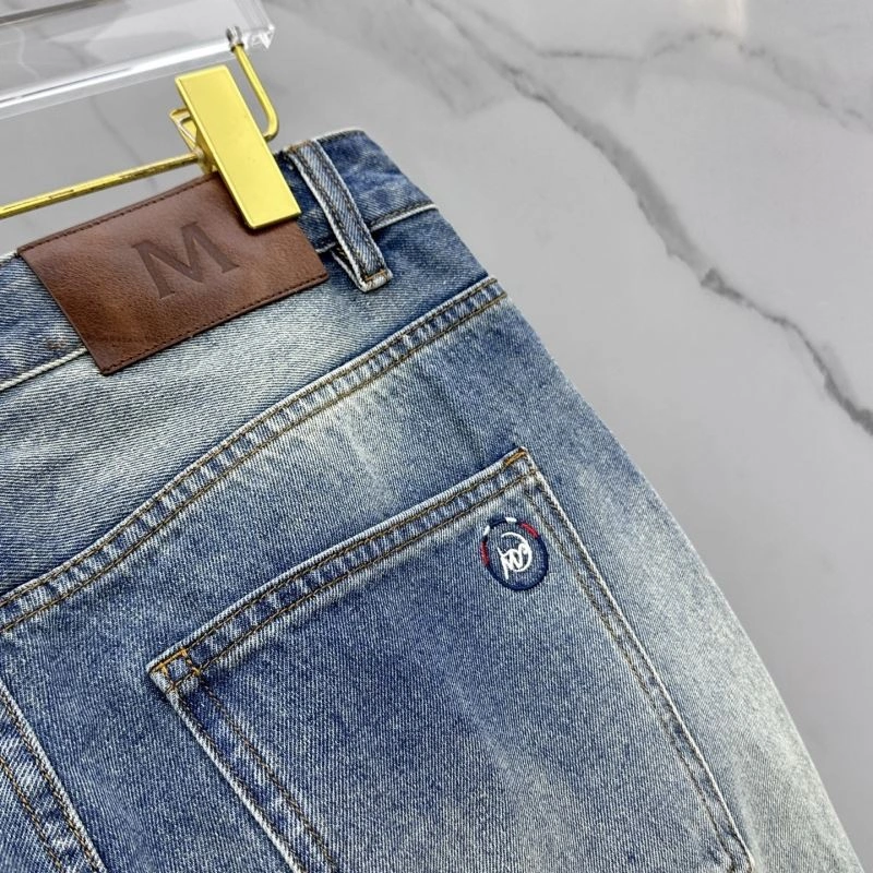 Factory-made Moncler Jeans