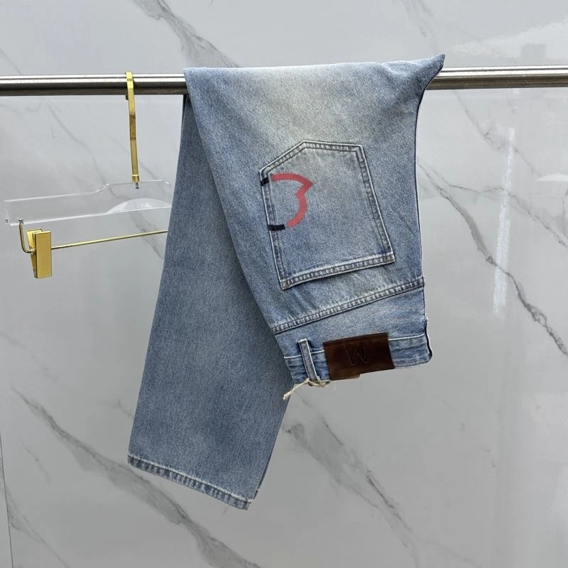 Moncler Jeans