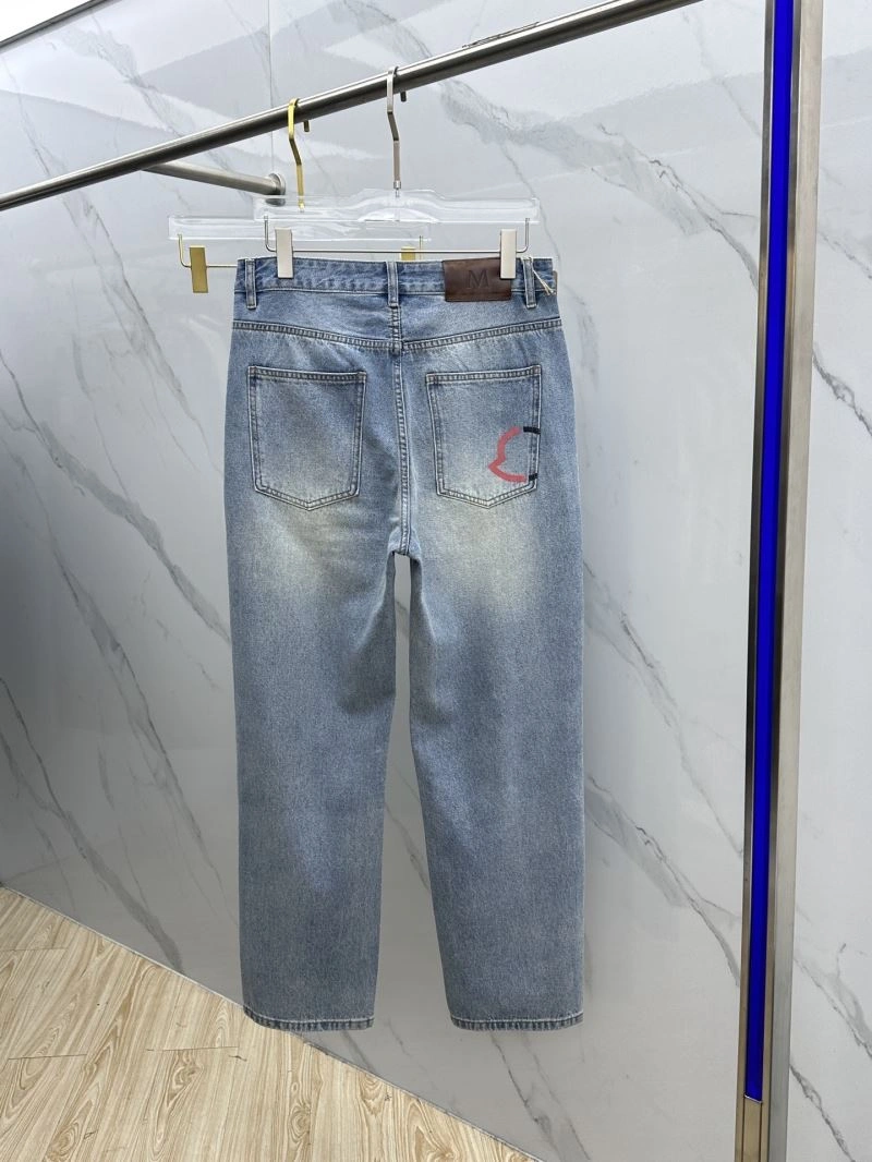 Precise copy Moncler Jeans