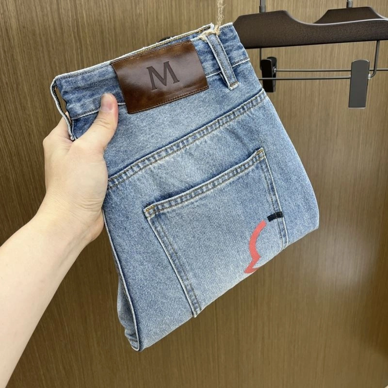 Moncler Jeans