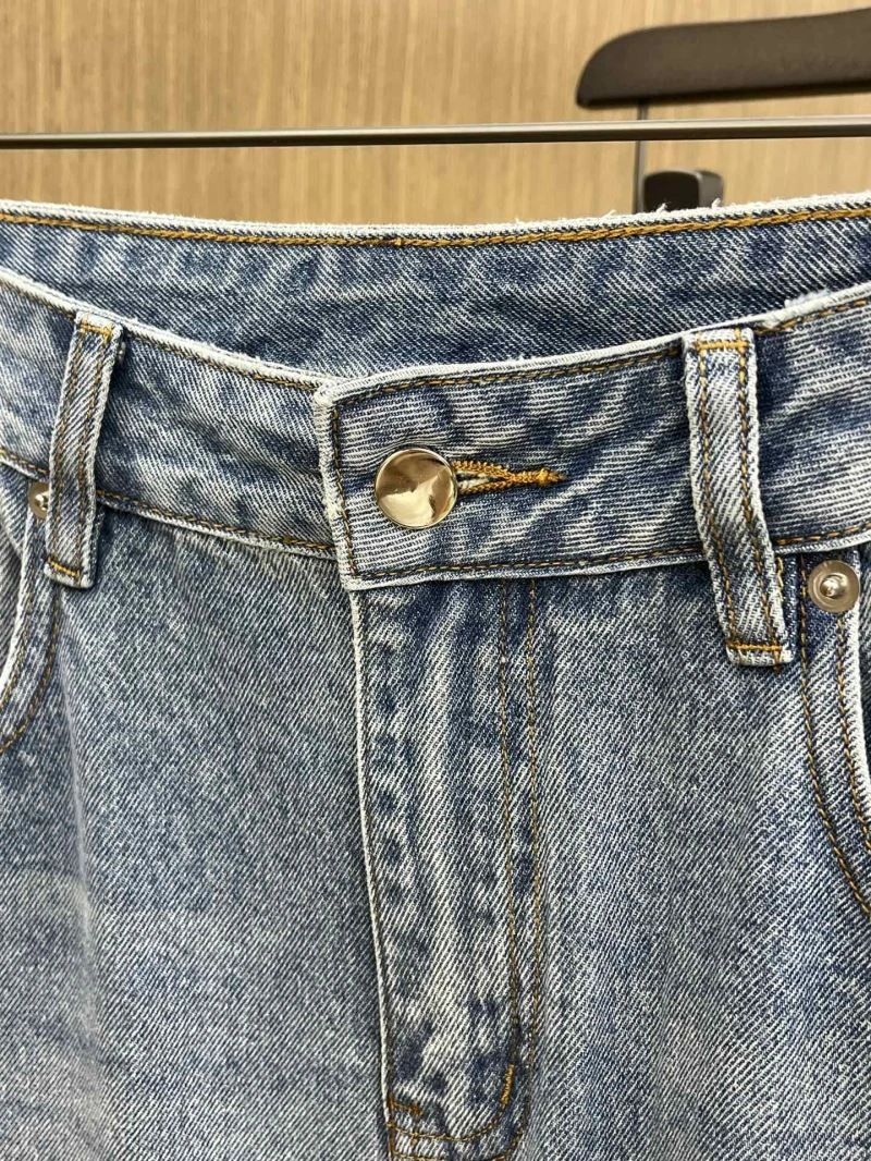 Top match Moncler Jeans
