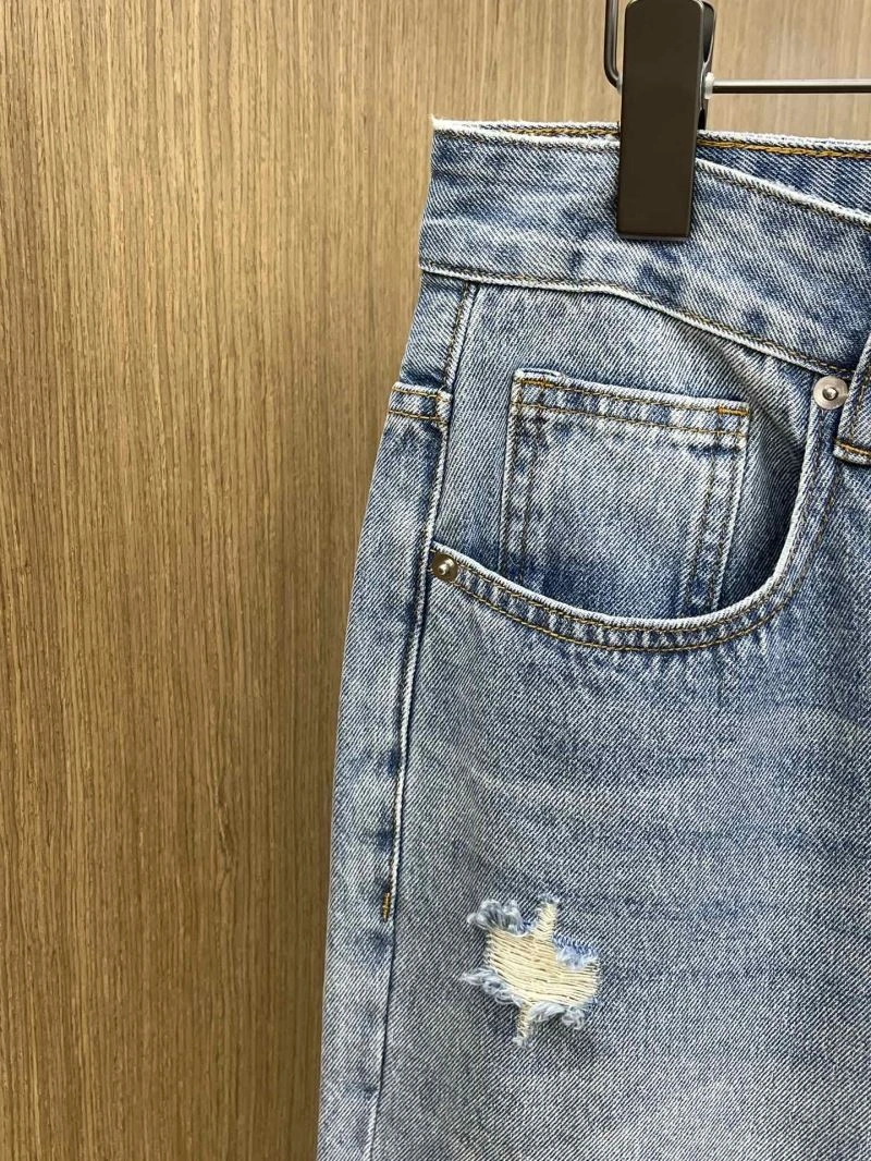Top match Moncler Jeans