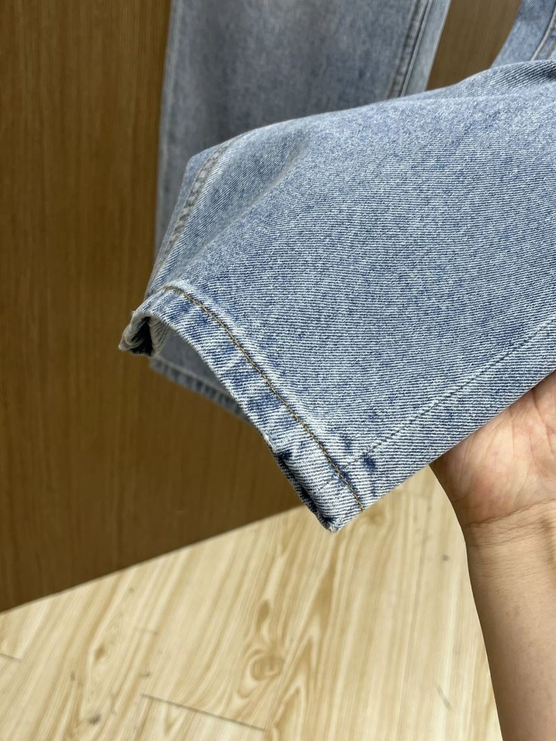 Top match Moncler Jeans