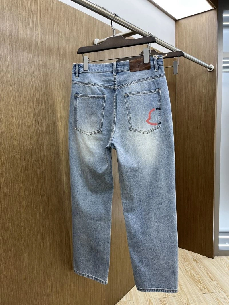 Top match Moncler Jeans