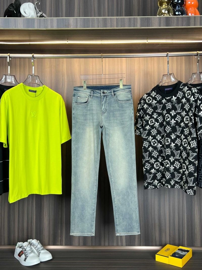 Budget-friendly Moncler Jeans