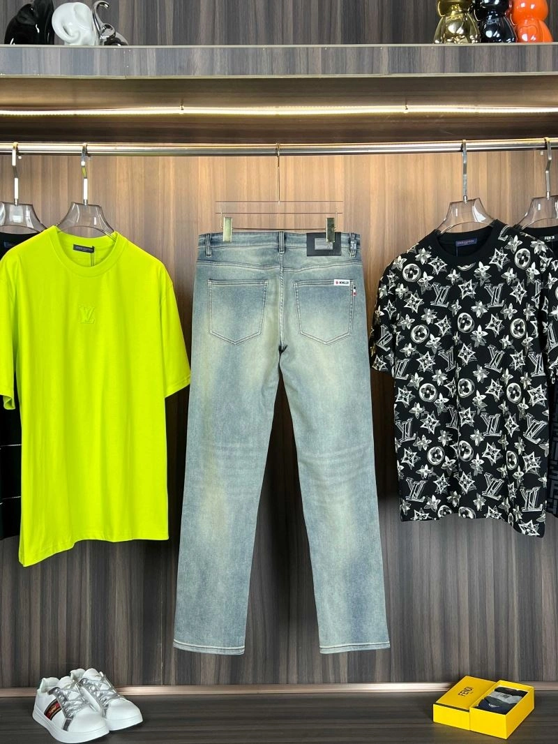 Budget-friendly Moncler Jeans