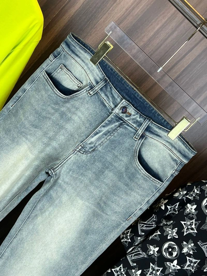 Budget-friendly Moncler Jeans