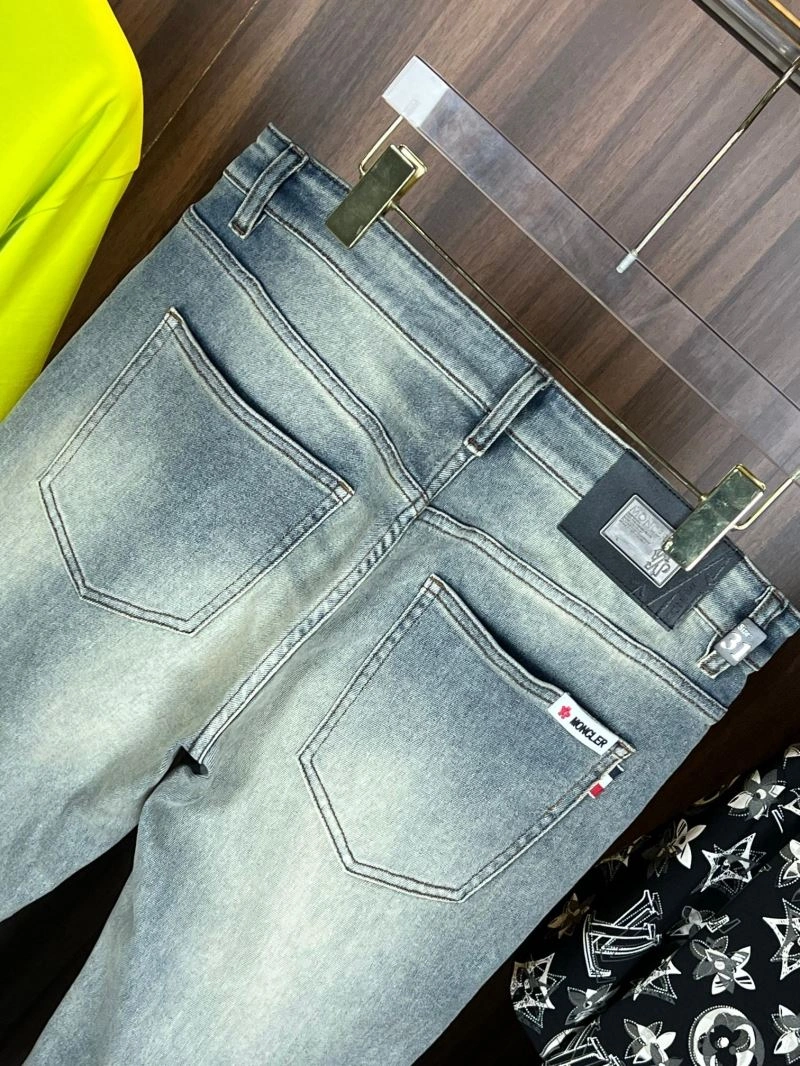 Budget-friendly Moncler Jeans