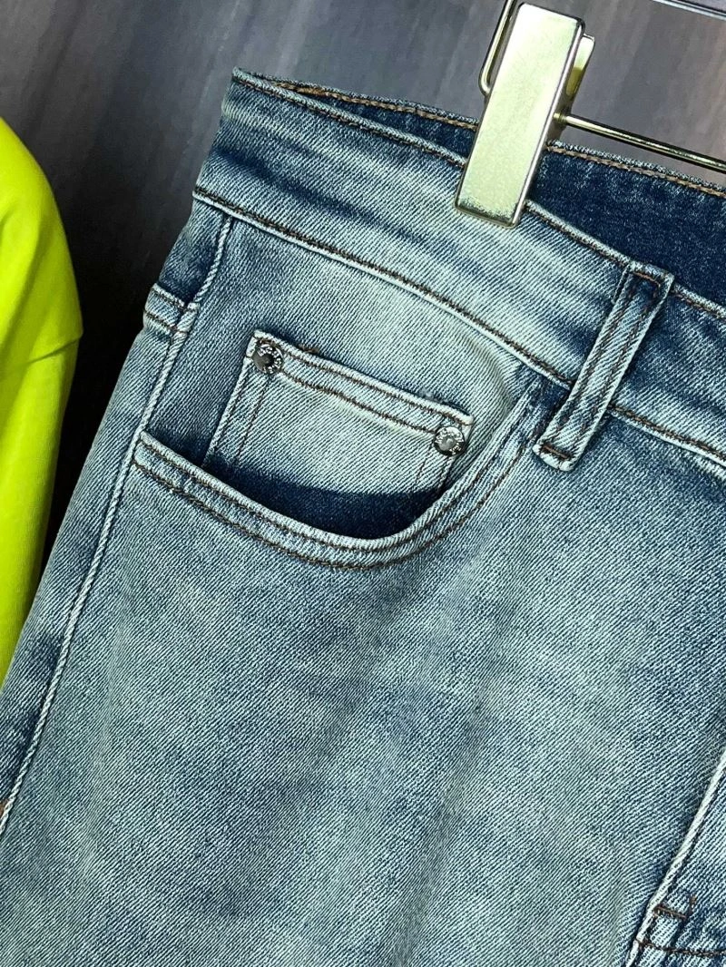 Budget-friendly Moncler Jeans