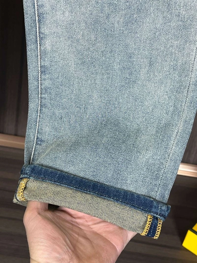 Budget-friendly Moncler Jeans