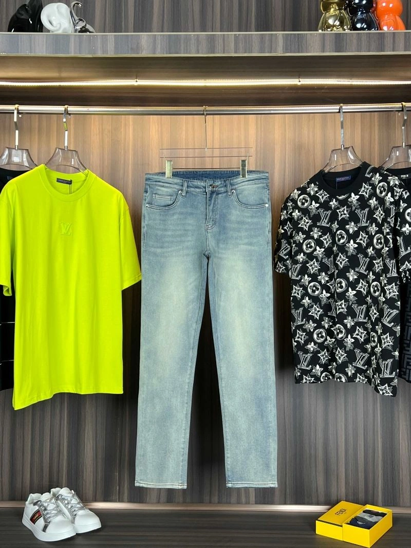 Brand-original Moncler Jeans