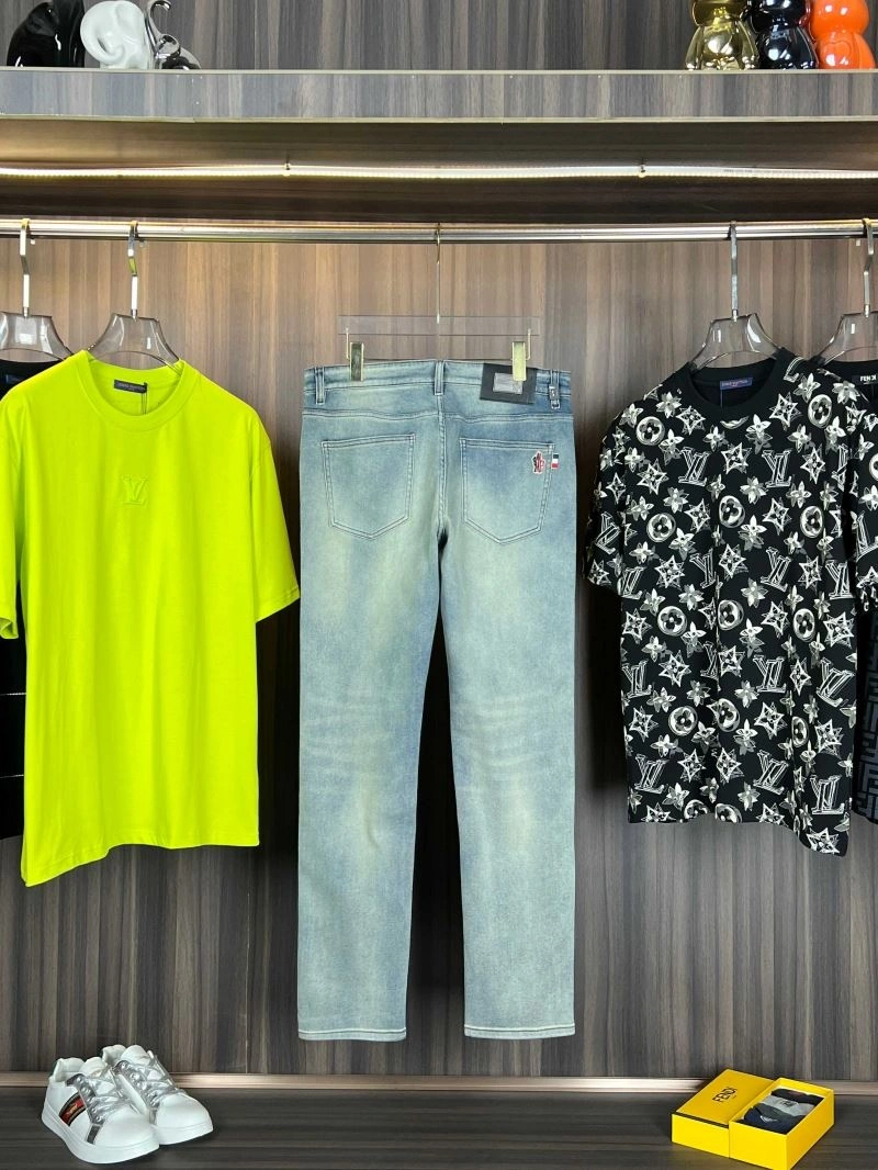 Brand-original Moncler Jeans