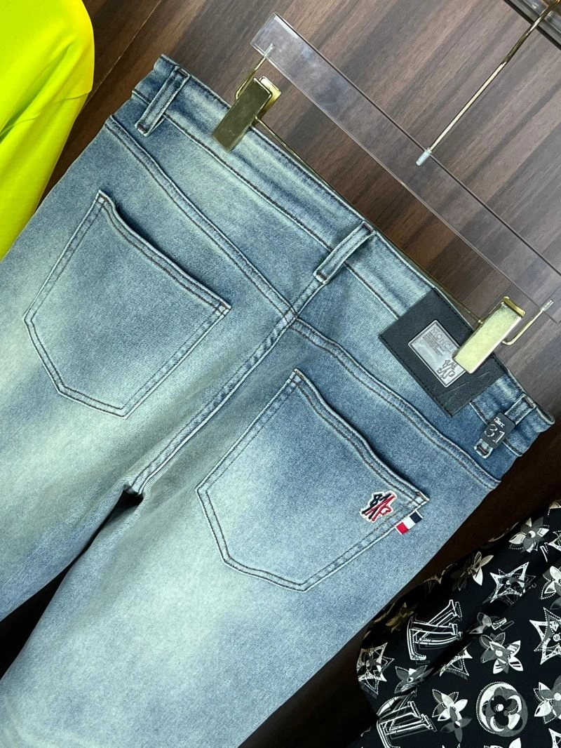 Brand-original Moncler Jeans
