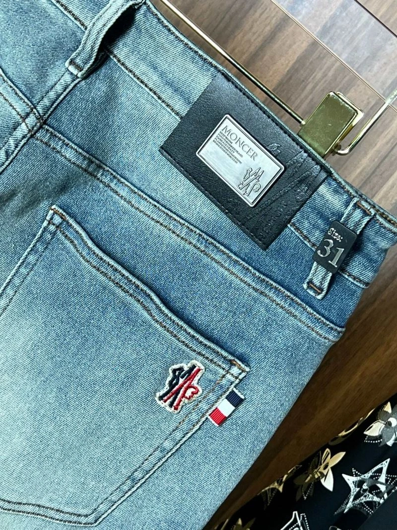 Brand-original Moncler Jeans