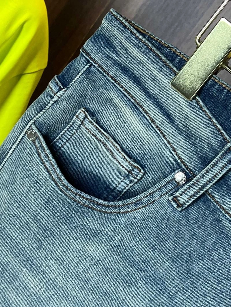 Brand-original Moncler Jeans