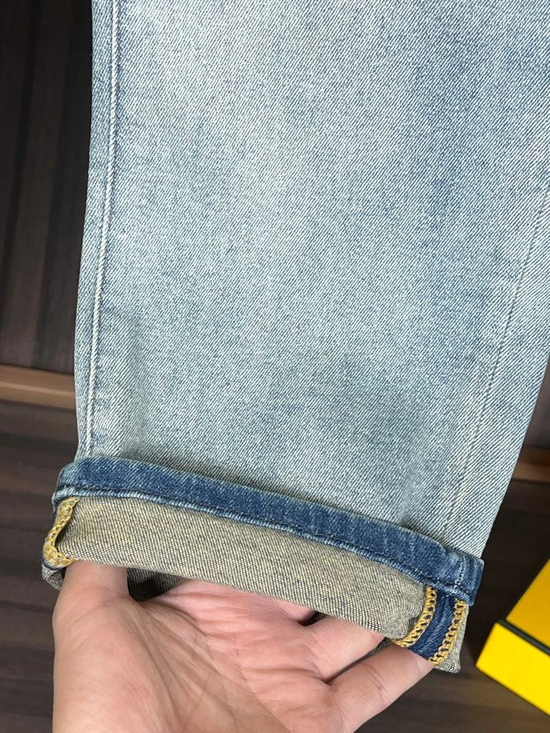 Brand-original Moncler Jeans