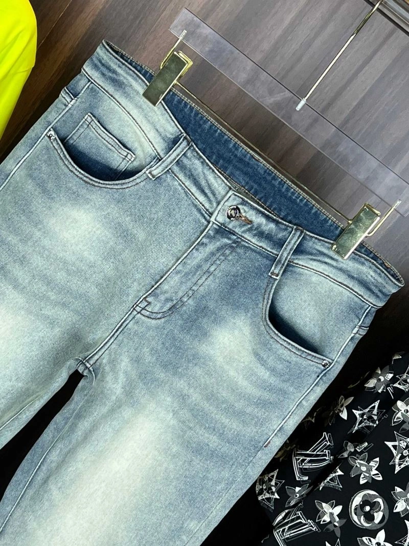 1:1 copy Moncler Jeans