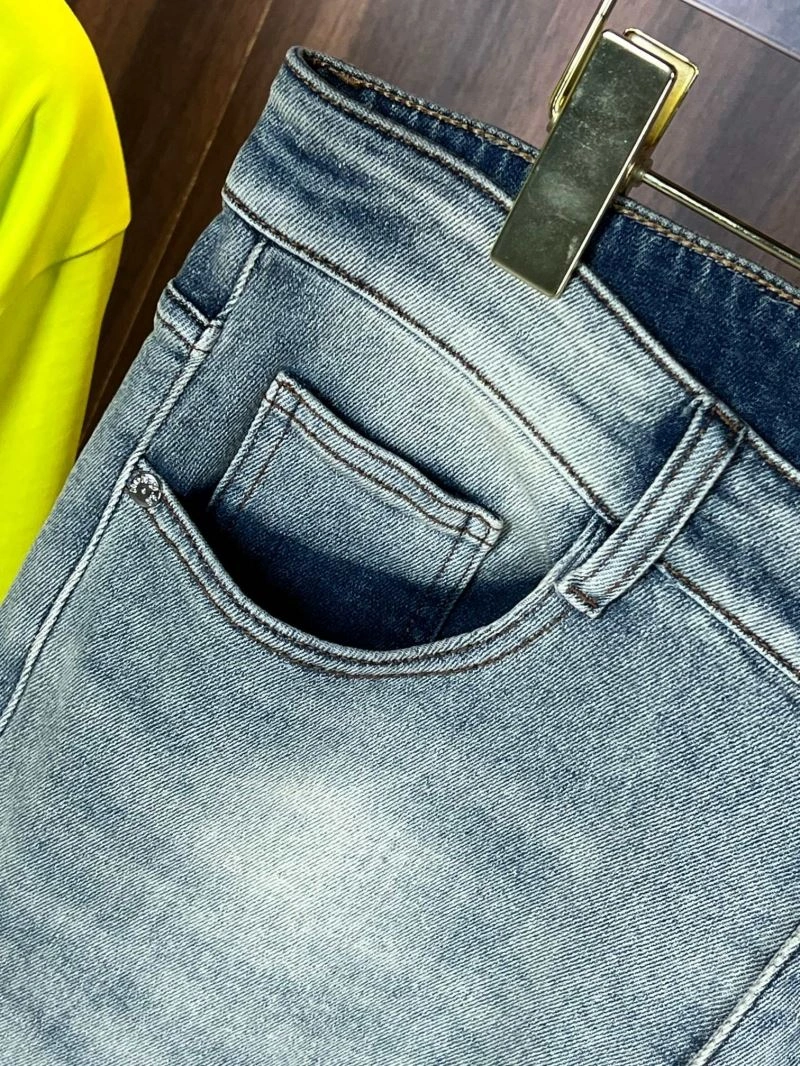 1:1 copy Moncler Jeans