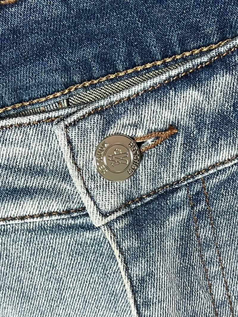 1:1 copy Moncler Jeans