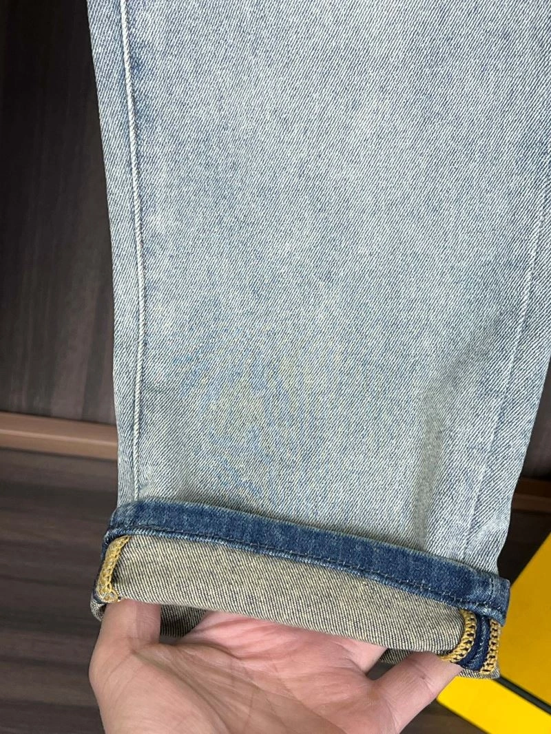 1:1 copy Moncler Jeans
