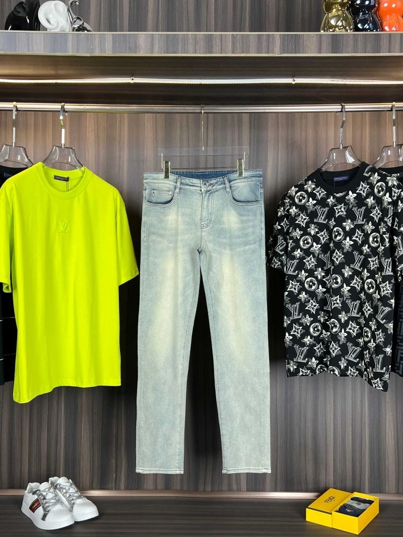 Cut-rate Moncler Jeans
