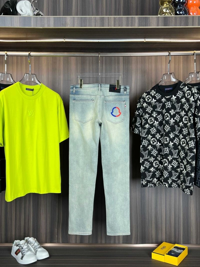 Cut-rate Moncler Jeans
