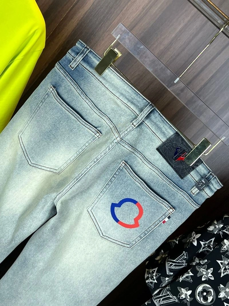 Cut-rate Moncler Jeans