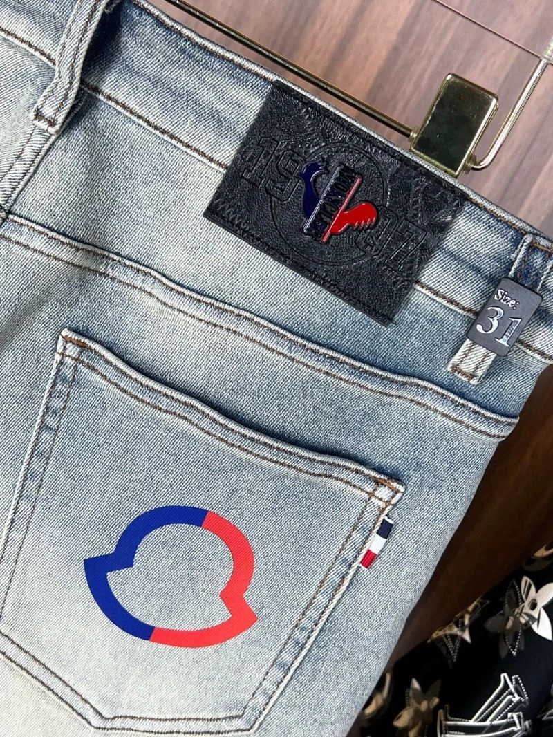 Cut-rate Moncler Jeans