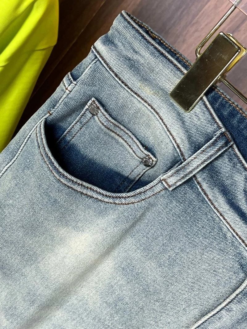 Cut-rate Moncler Jeans