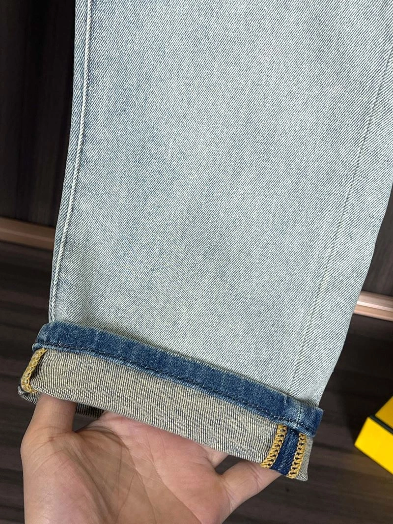 Cut-rate Moncler Jeans