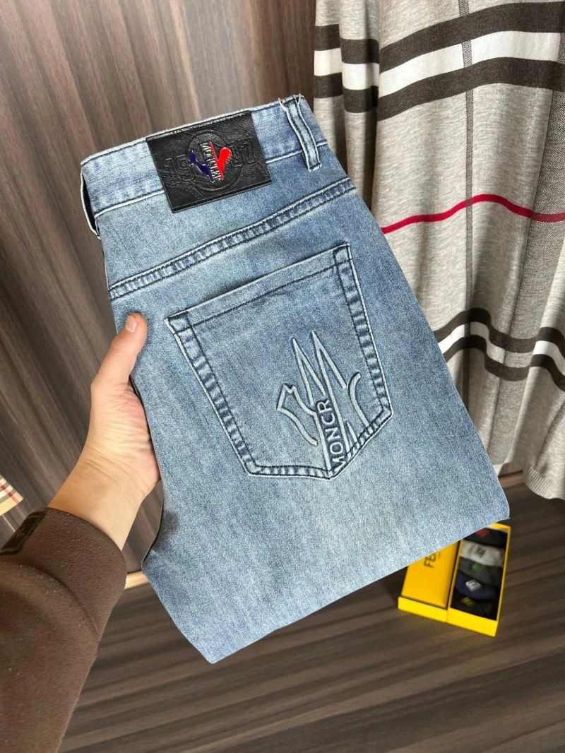 Moncler Jeans
